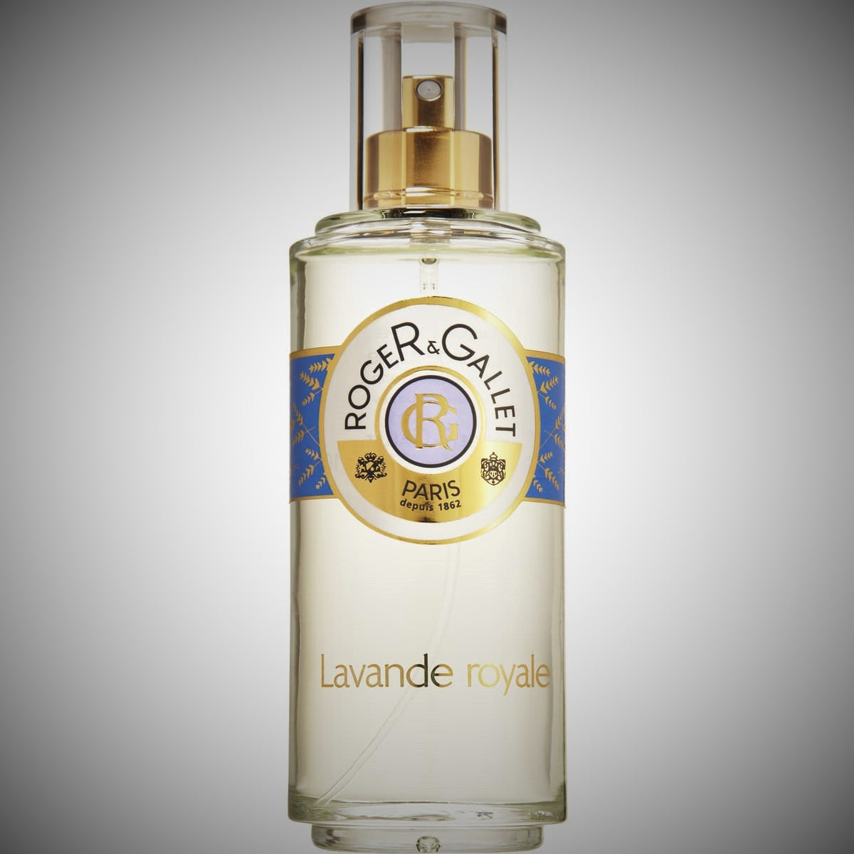 Roger & Gallet Lavande Royale – Enchante Perfumes